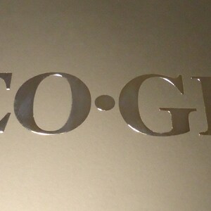 SNK NEO GEO Label / Aufkleber / Sticker / Badge / Logo 128 X 22mm 181 ...