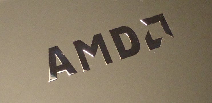 AMD Label / Aufkleber / Sticker / Badge / Logo 8mm x 30mm 168 - Etsy.de