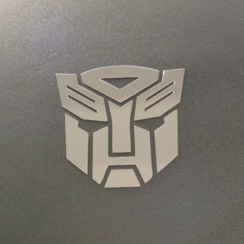 Transformers Autobot Label / Aufkleber / Sticker / Badge / - Etsy