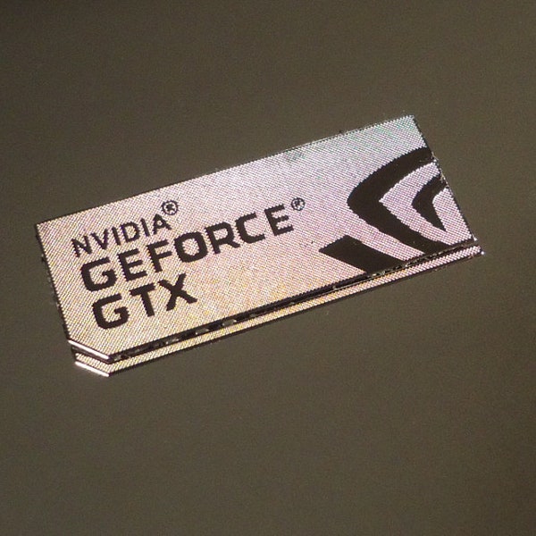 Nvidia Rtx Sticker - Etsy