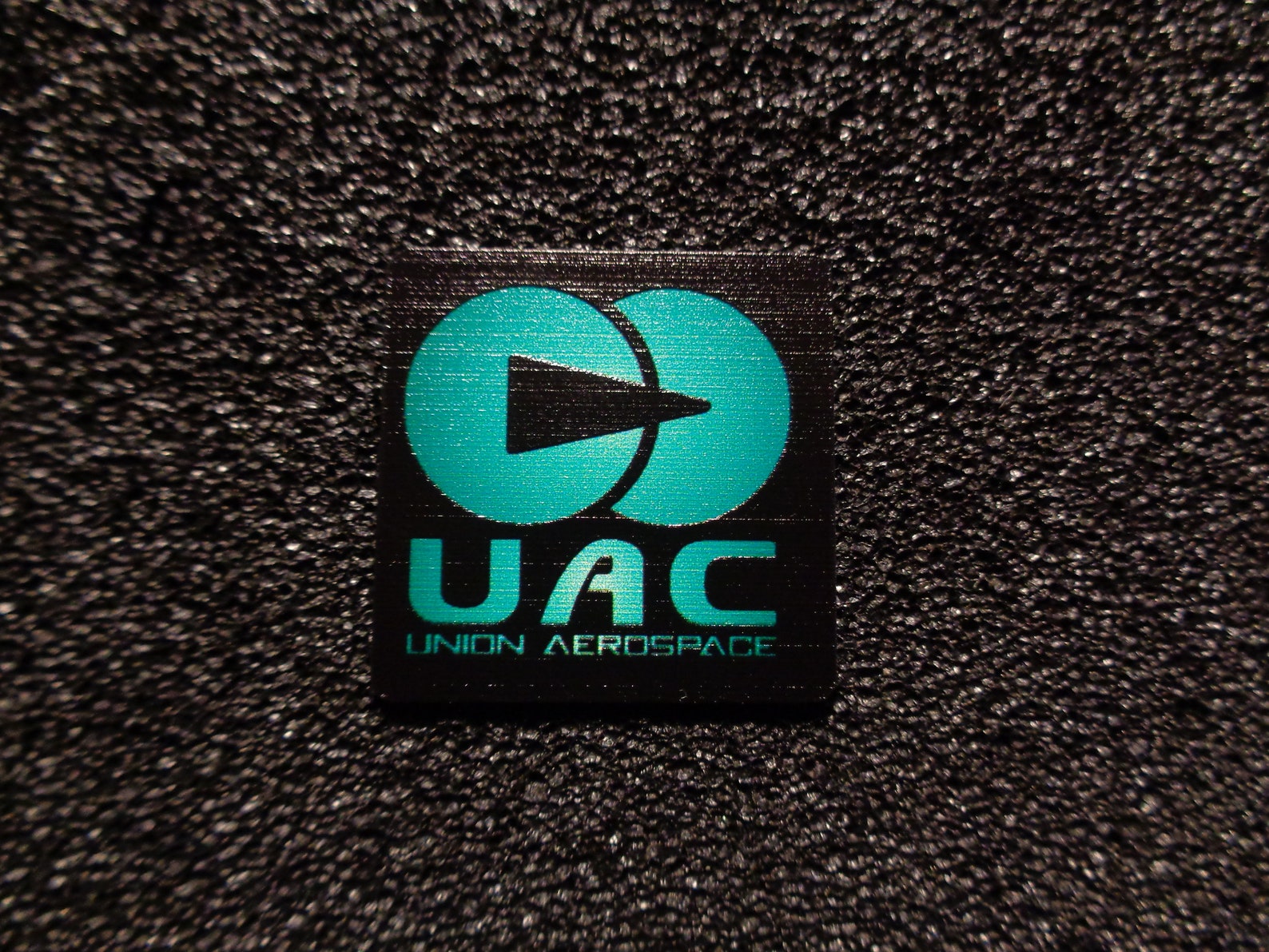 Doom Retro PC Case Logo Label Decal Sticker Badge 478d - Etsy