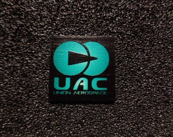 Doom Retro PC Case Logo Label Decal Sticker Badge 478 - Etsy