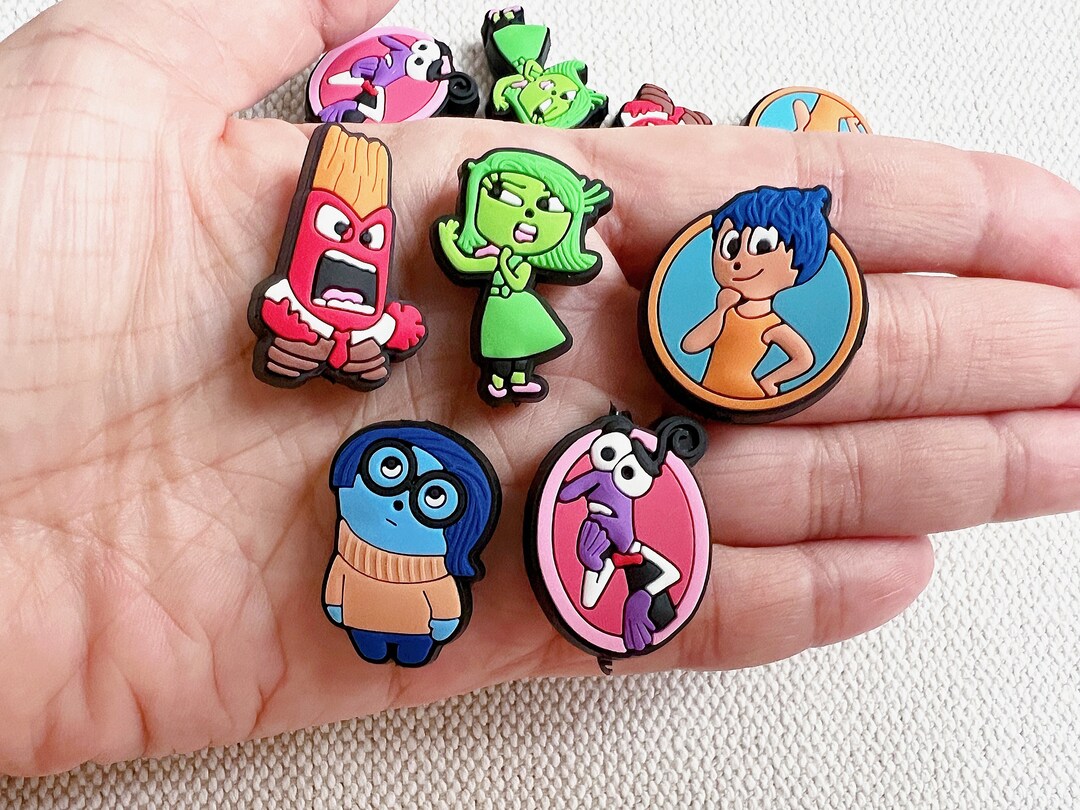 Silicone Focal Beads - Happy Sad Focals, Emotions Focals - Etsy