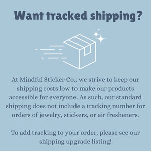 OCD Cleaning Venn Diagram Sticker Handmade, Anxiety, Mental Health, End ...