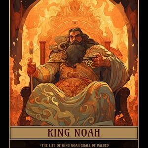 Reign of the Kings (200 BC - 92 BC) - Digital Download - Etsy