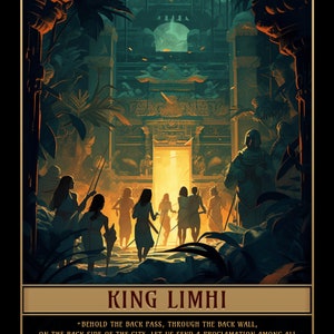 Reign of the Kings (200 BC - 92 BC) - Digital Download - Etsy