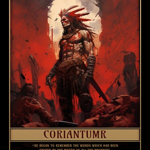 Desolation (2200 BC - 421 BC) - Digital Download - Etsy