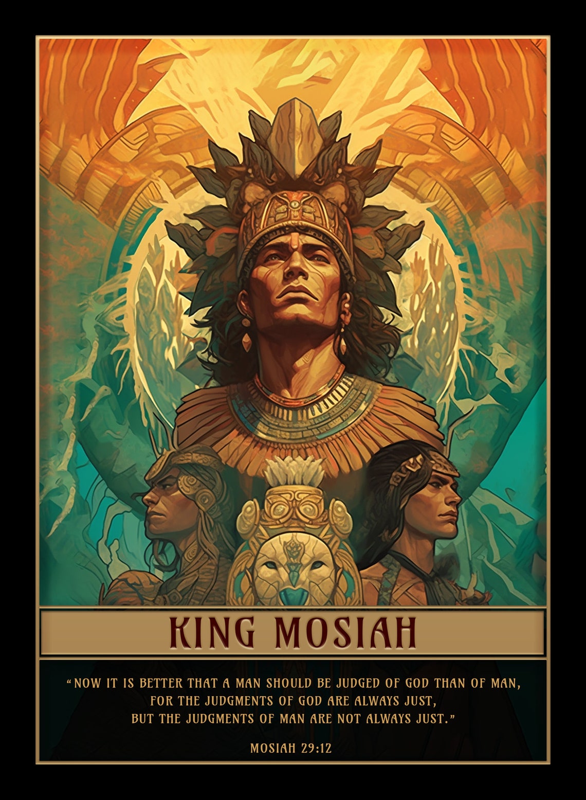 Reign of the Kings (200 BC - 92 BC) - Digital Download - Etsy