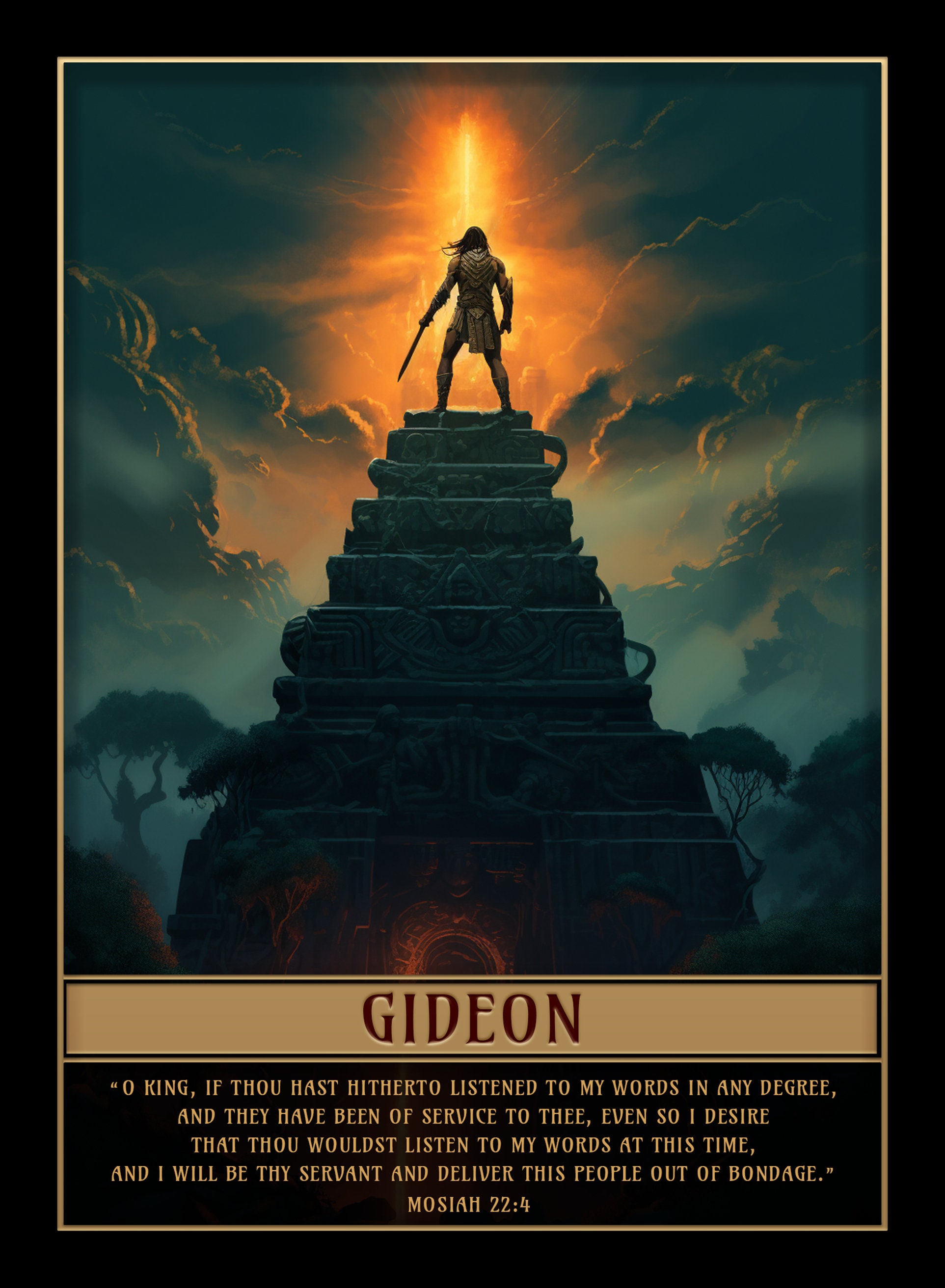 Reign of the Kings (200 BC - 92 BC) - Digital Download - Etsy