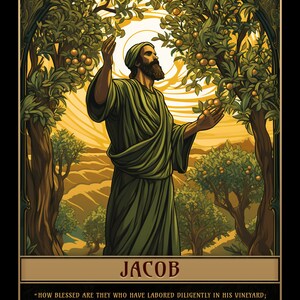 First Inheritance (600 BC - 200 BC) - Digital Download - Etsy