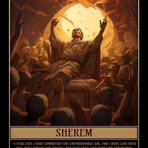 First Inheritance (600 BC - 200 BC) - Digital Download - Etsy