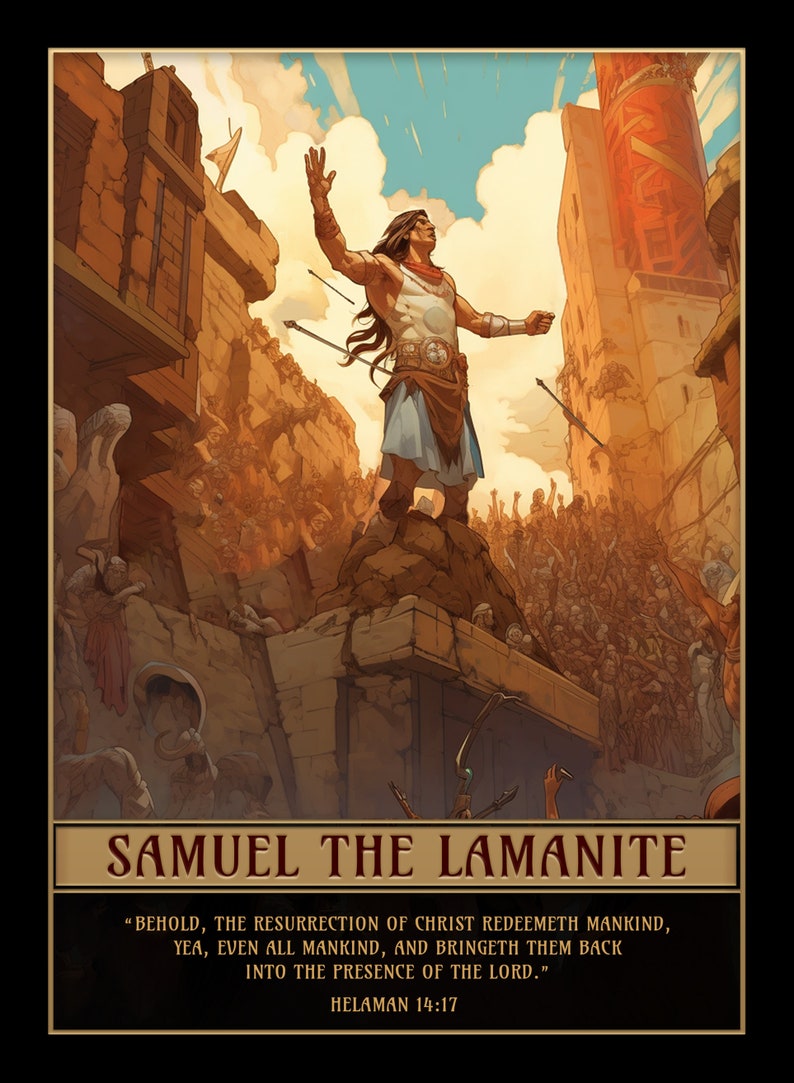 Desolation (2200 BC - 421 BC) - Digital Download - Etsy