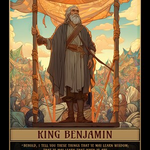 Reign of the Kings (200 BC - 92 BC) - Digital Download - Etsy