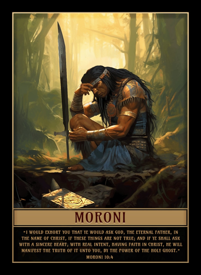 Desolation (2200 BC - 421 BC) - Digital Download - Etsy