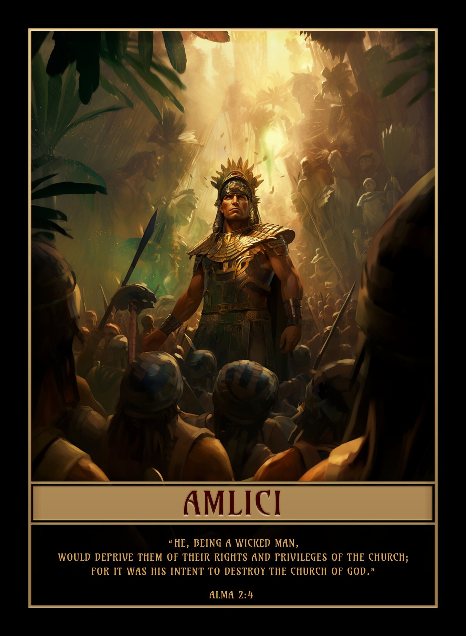 Reign of the Judges (92 BC - 29 AD) - Digital Download - Etsy