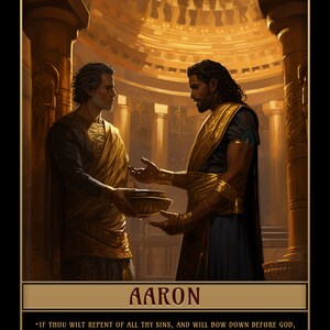 People of Ammon (90 BC - 74 BC) - Digital Download - Etsy