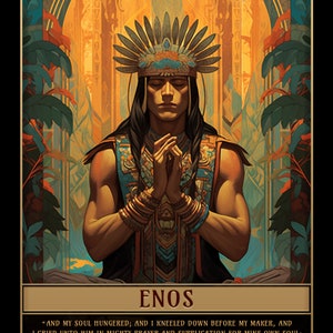 First Inheritance (600 BC - 200 BC) - Digital Download - Etsy