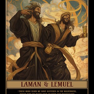 First Inheritance (600 BC - 200 BC) - Digital Download - Etsy