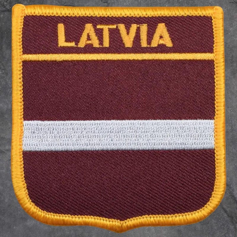 Latvia - Etsy