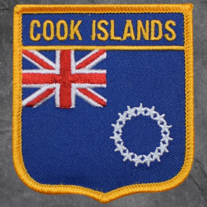 Cook Islands - Etsy