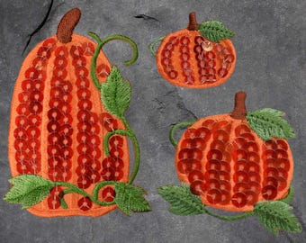 Pumpkin - Fall - Autumn Harvest - Thanksgiving - Halloween - Crafts ...
