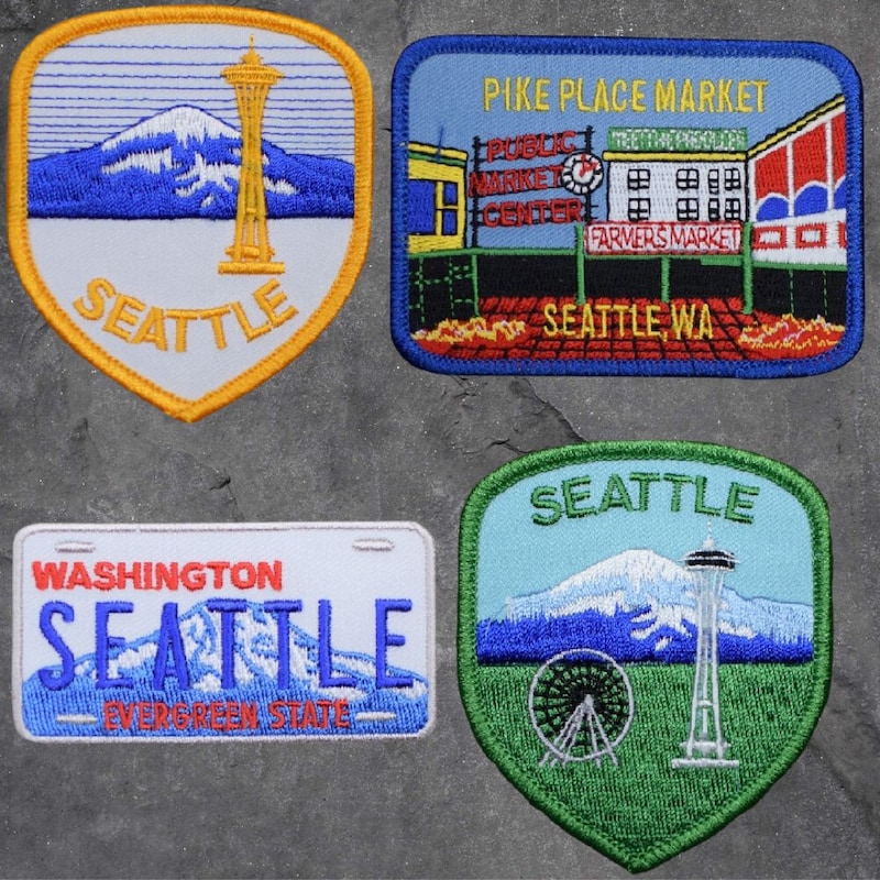 Patch Set - Etsy