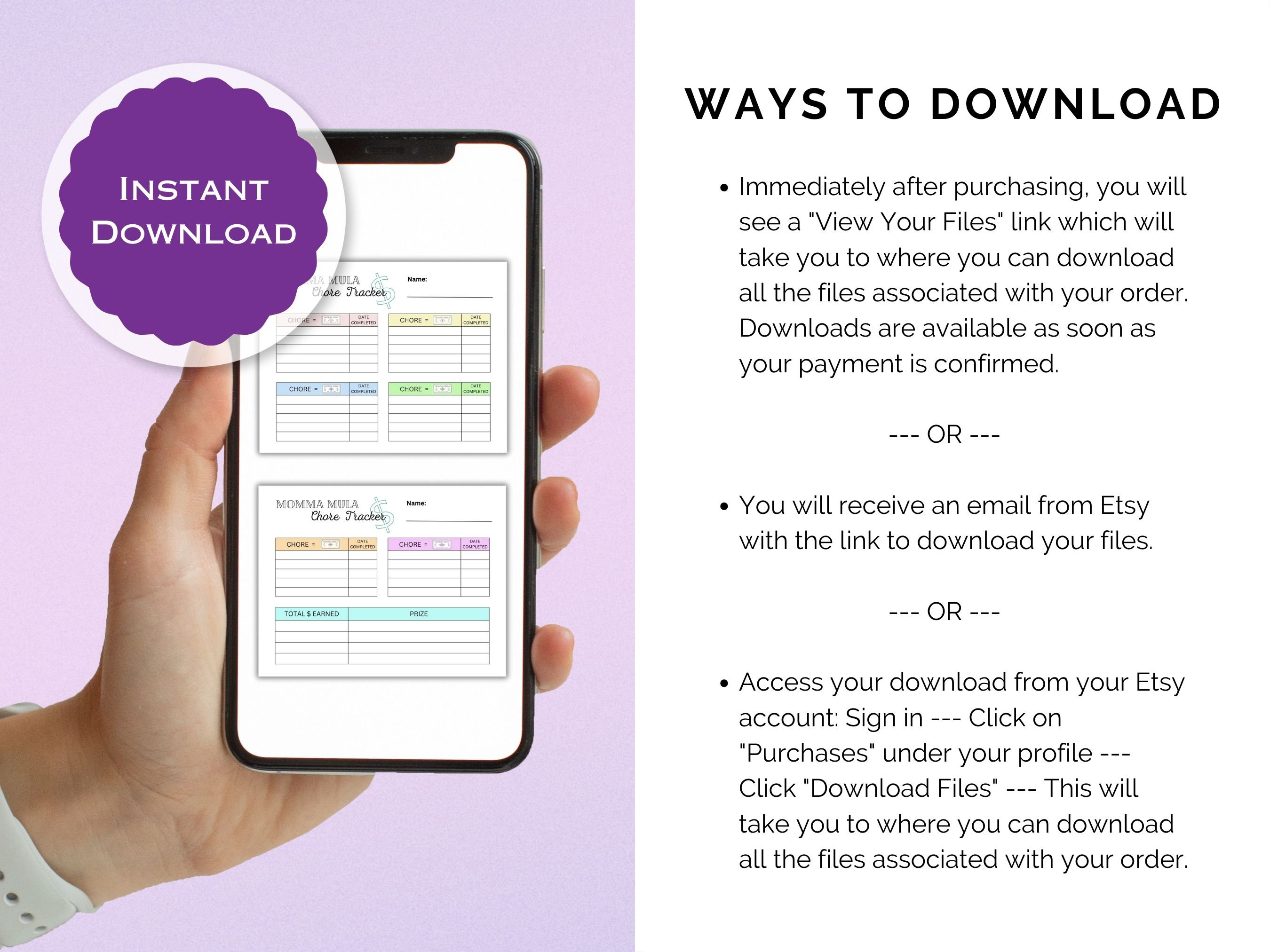 Printable Reward System for Kids | Kids Reward Bucks | Mom Bucks ...