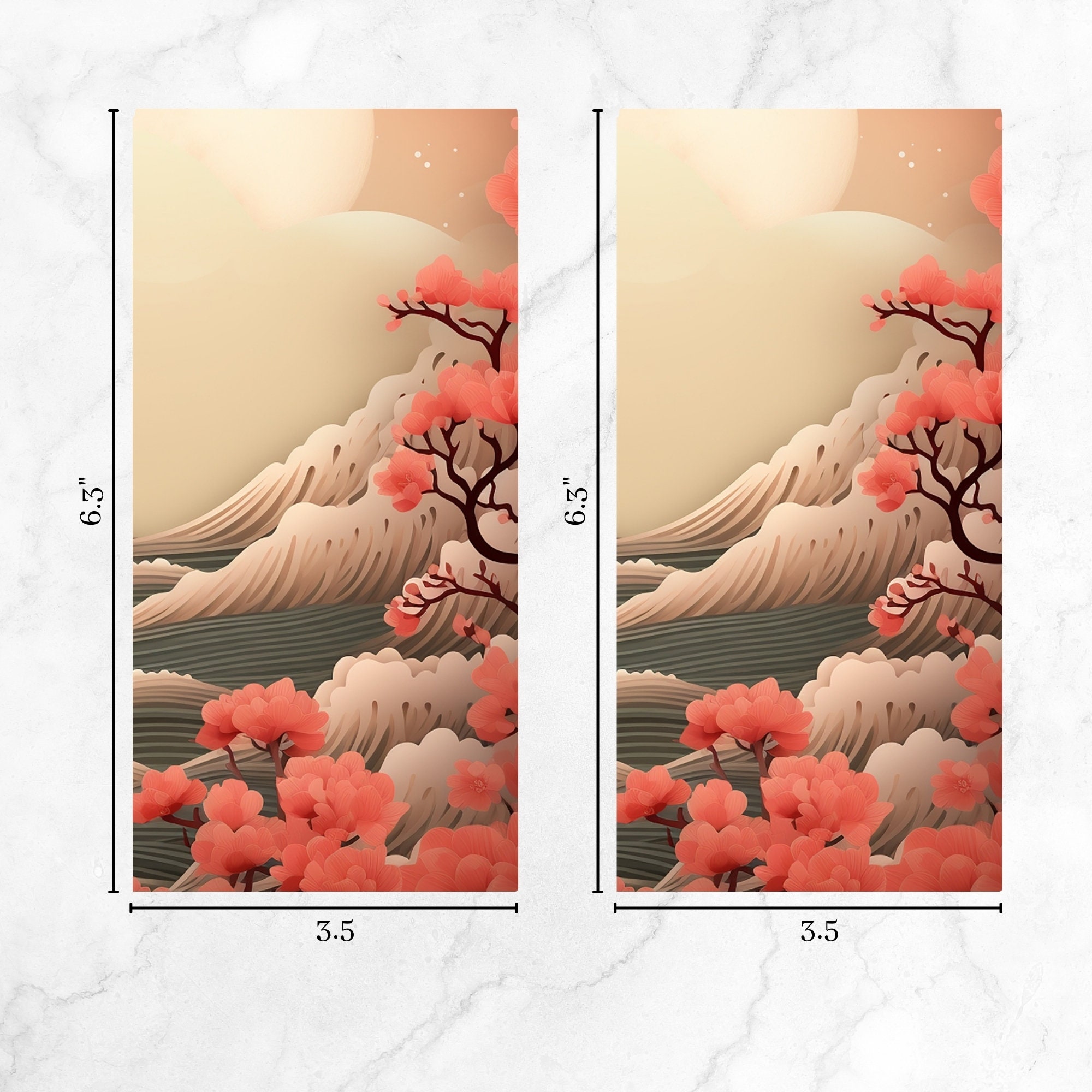 Printable Vietnamese Tet Red Envelopes - INSTANT DOWNLOAD Lunar New ...