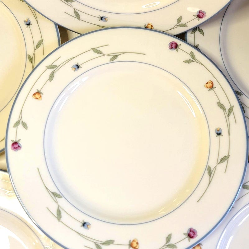 Platos gorham - Etsy México