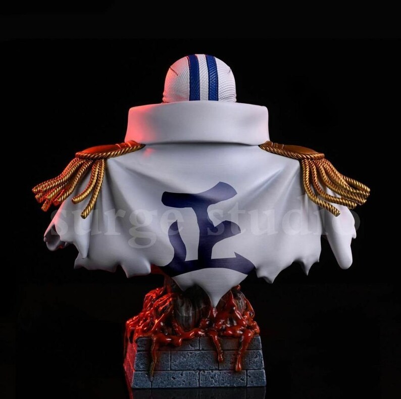 3D Akainu 3D Printer Files 3D STL Model Print ,STL File,3d Digital ...