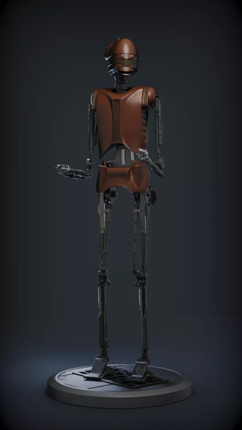 3D Printer Files 3D STL Model Print STL File3d Digital - Etsy