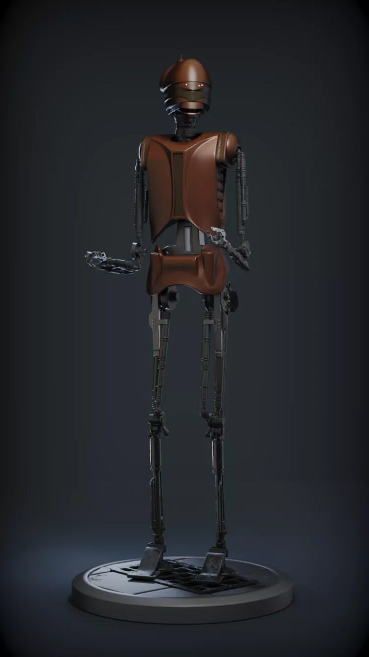 3D Printer Files 3D STL Model Print STL File3d Digital - Etsy