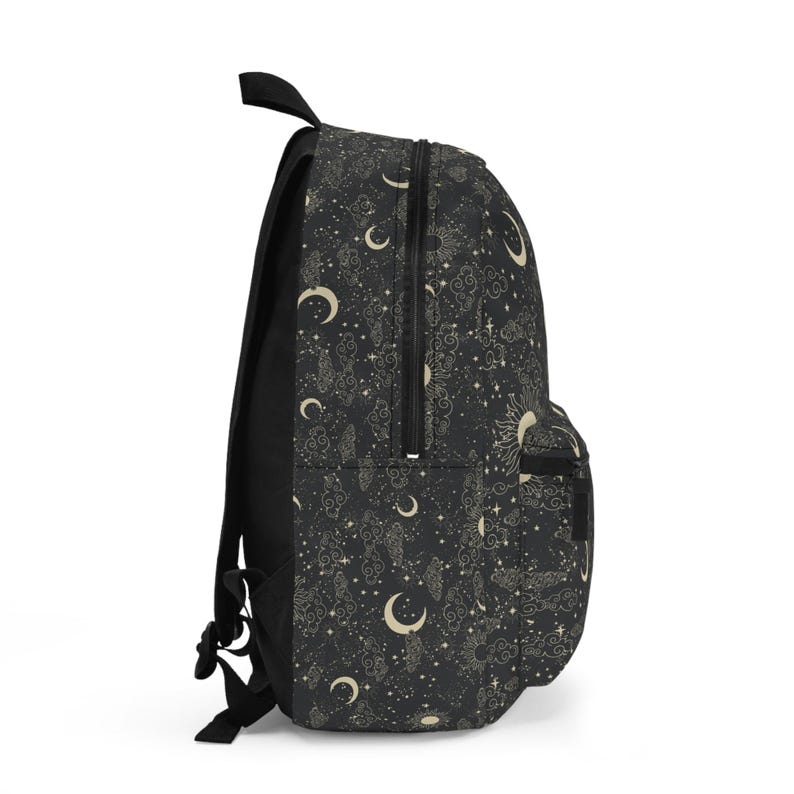 Sun & Moon Backpack - Etsy