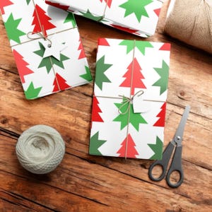 Christmas Gift Wrap - 60+ Gift Ideas for 2024