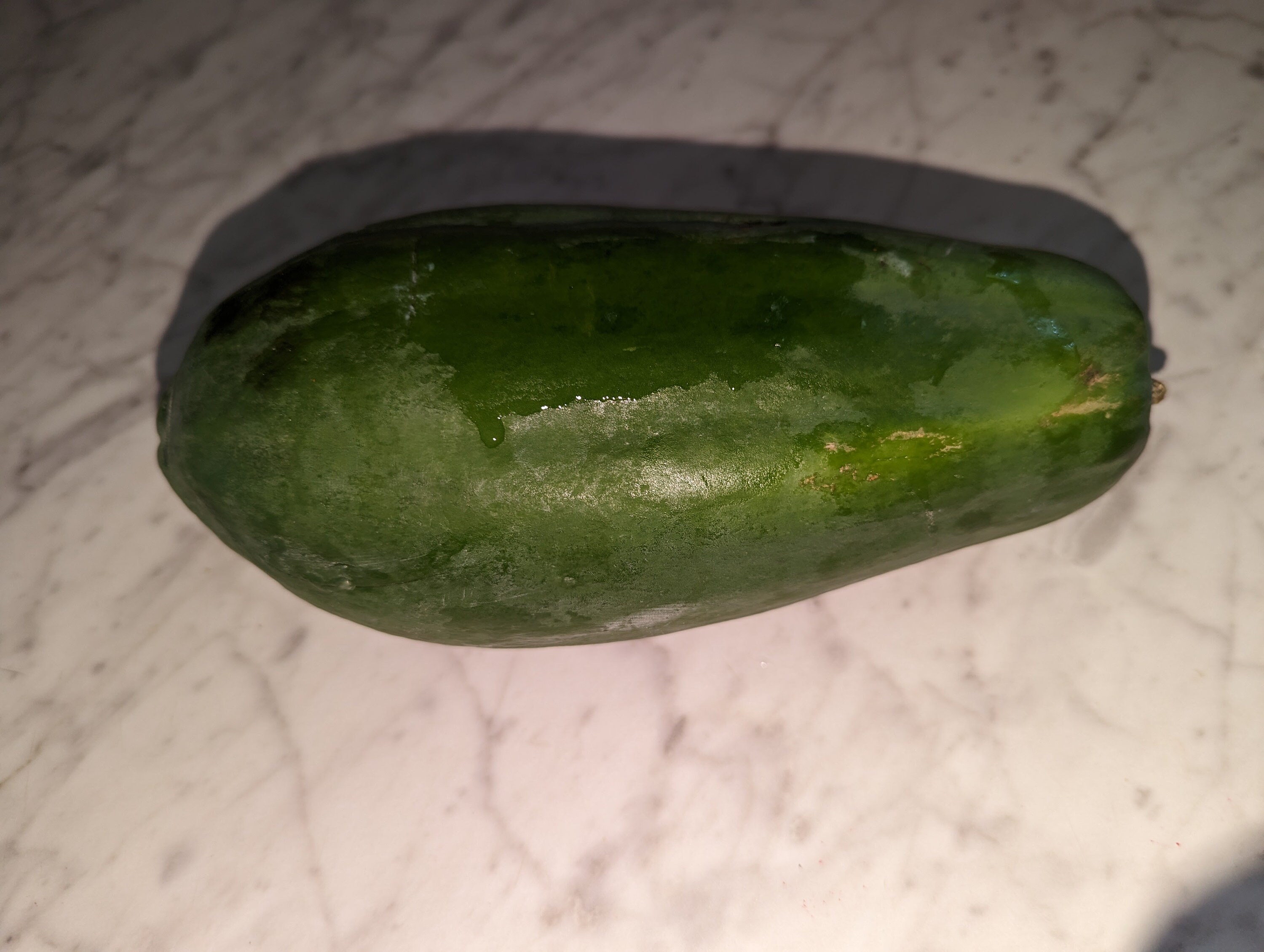 Green Papaya (vegetable) - Etsy