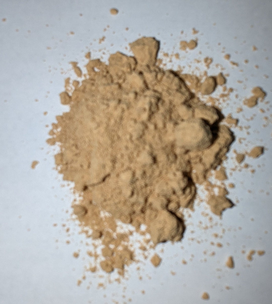 Fine Ginger Powder - 7 Oz - Etsy