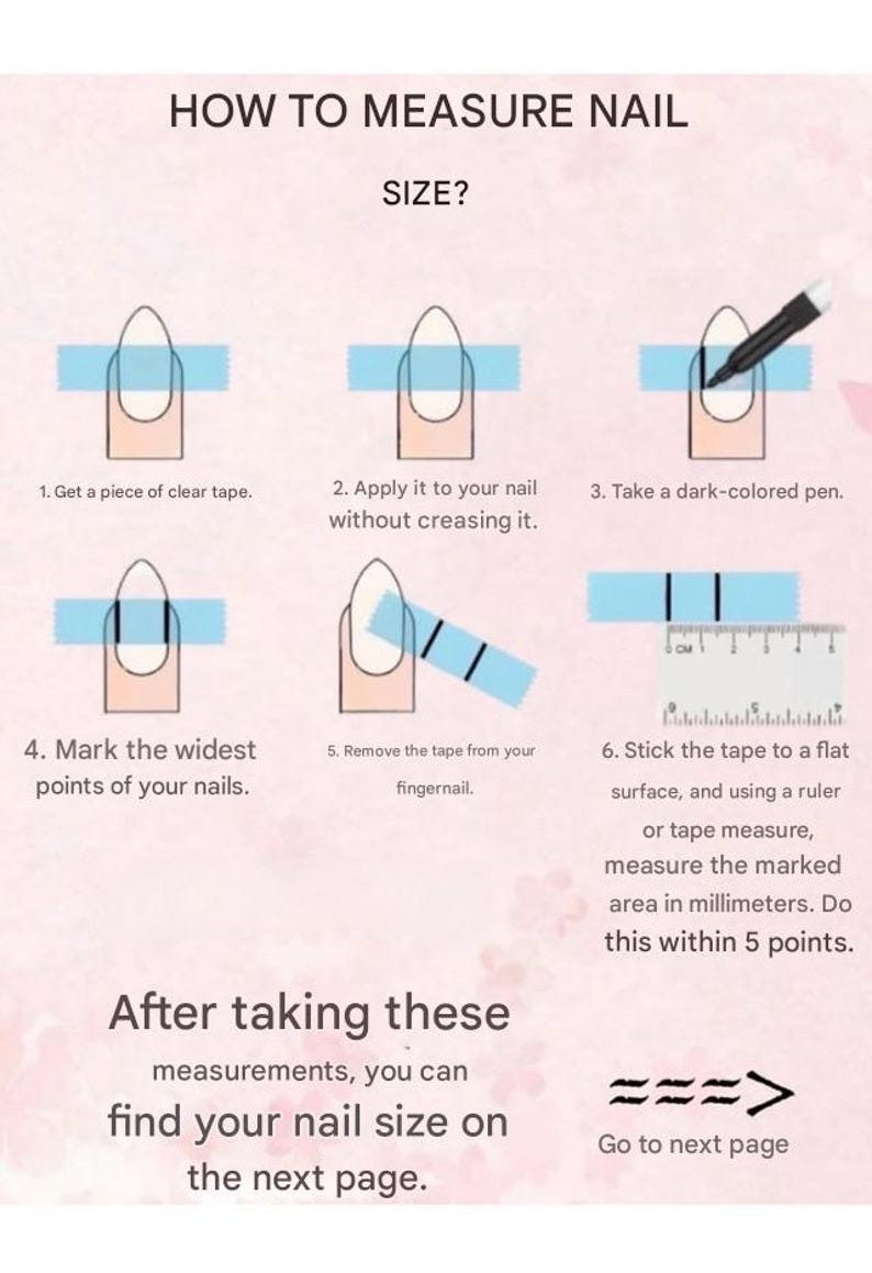 Blue Almond Press on Nails Handmade Gel Reusable Nail Set - Etsy