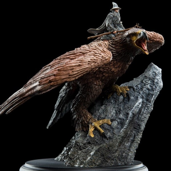Eagle 3d Printing - Etsy