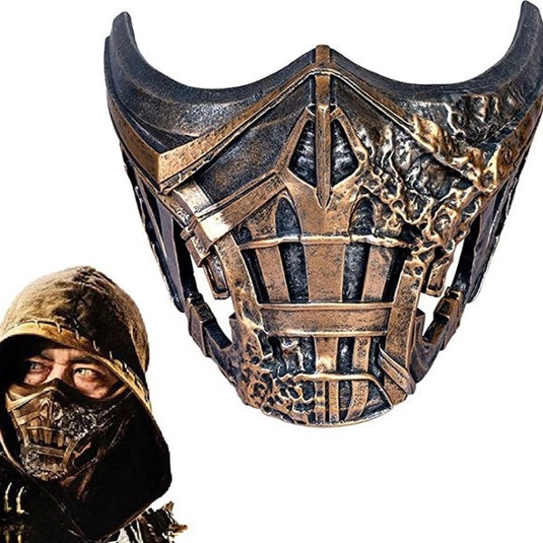 Snake Mask Stl - Etsy