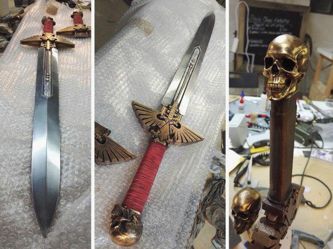 Skujll_weapon_sword_stl File, 3D Digital Printing STL File for 3D ...