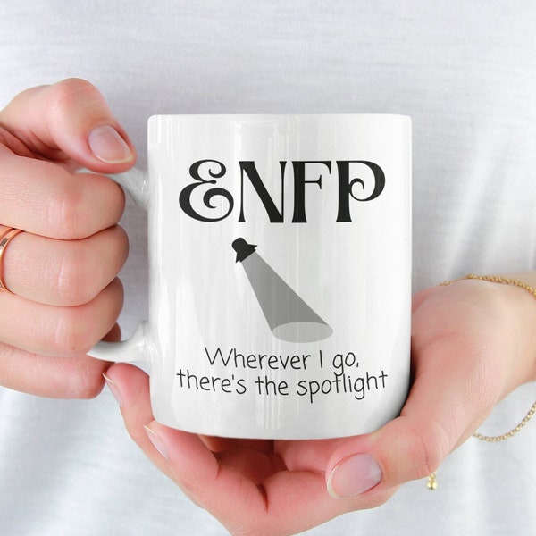 Enfp - Etsy