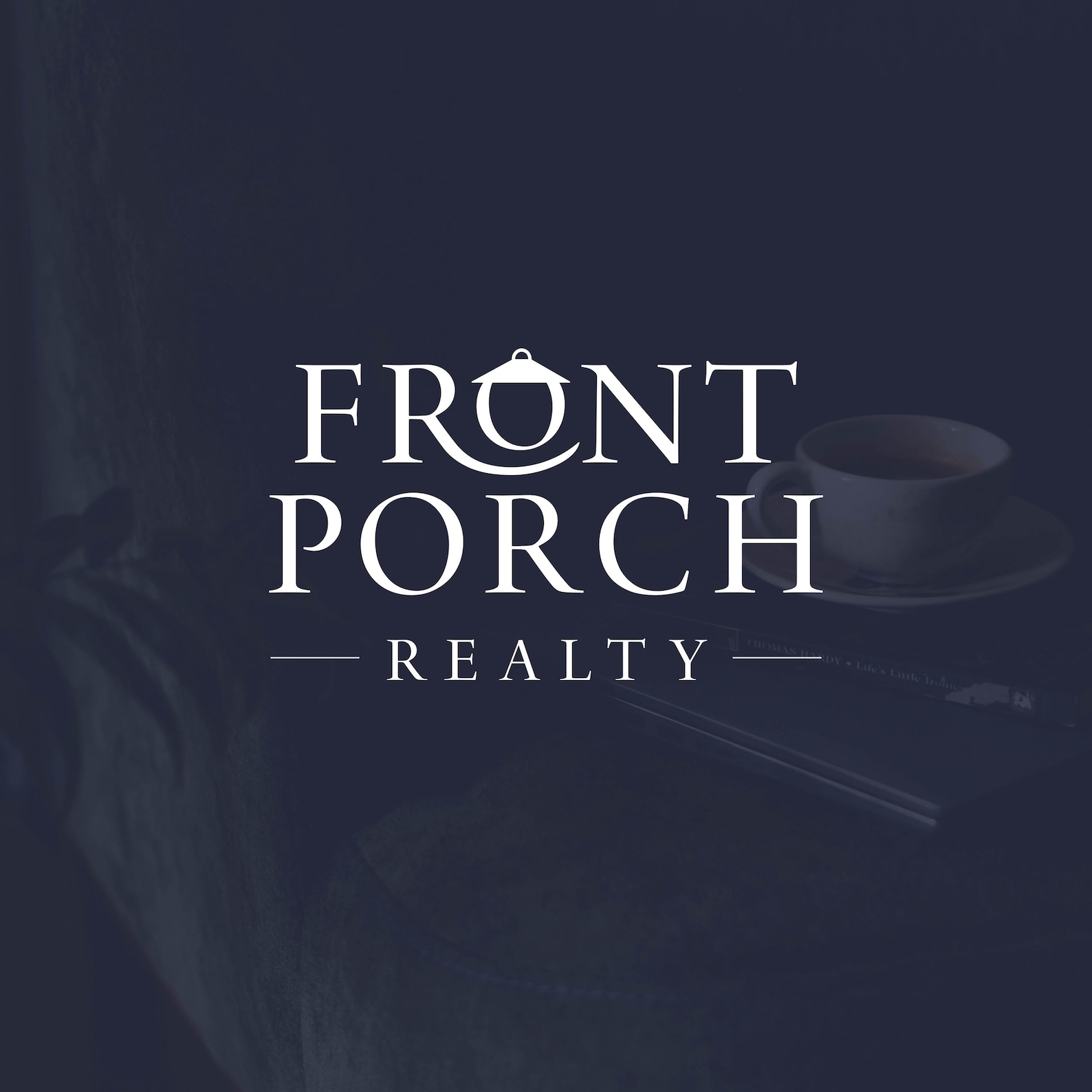 Premade Real Estate Logo & Brand Package: Canva Templates (digital ...