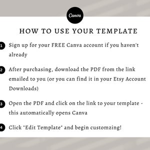 5 Luxury Real Estate 'just Sold' Postcard Templates for Canva (digital ...