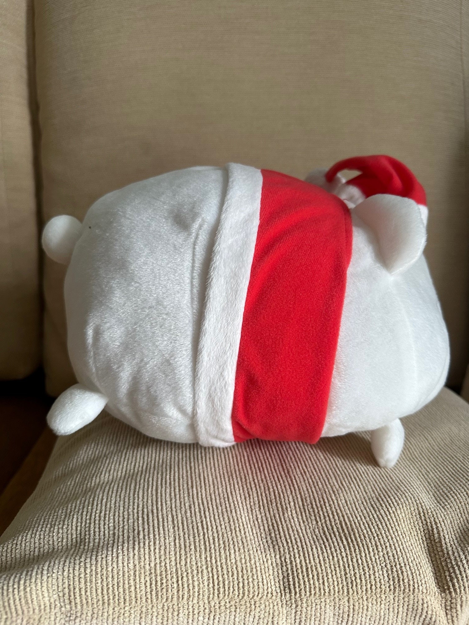 Sumikkogurashi Plushie. Shirokuma - Etsy