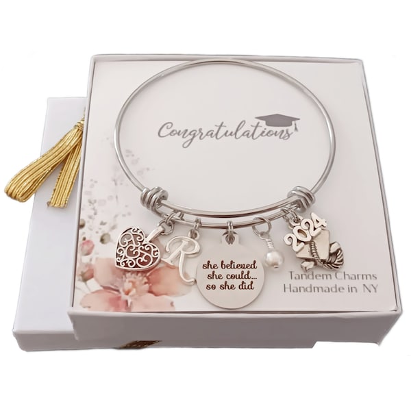 Graduation Jewelry - Etsy