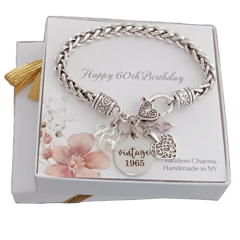 60th Friend Personalised - Etsy