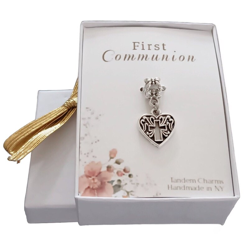 First Communion Girl - Etsy