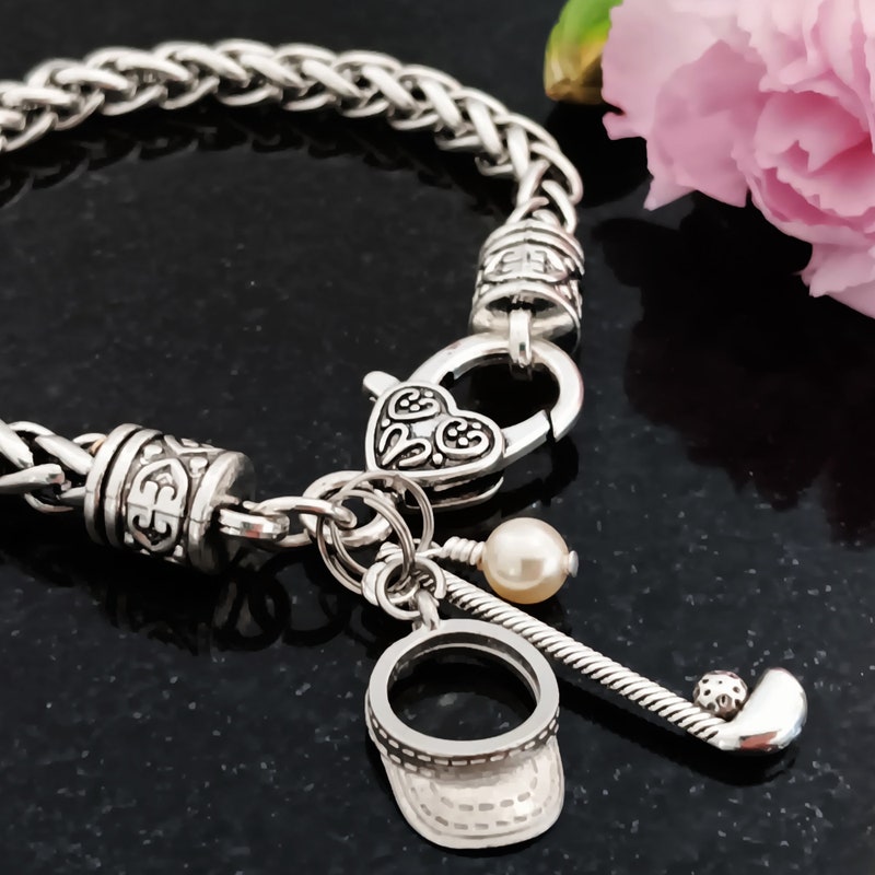Golf Jewelry - Etsy