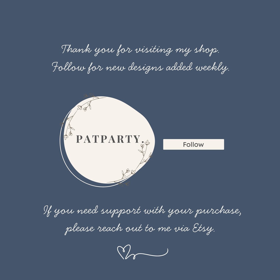 Her Next Chapter Bookmark Bridal Shower or Baby Shower Template ...