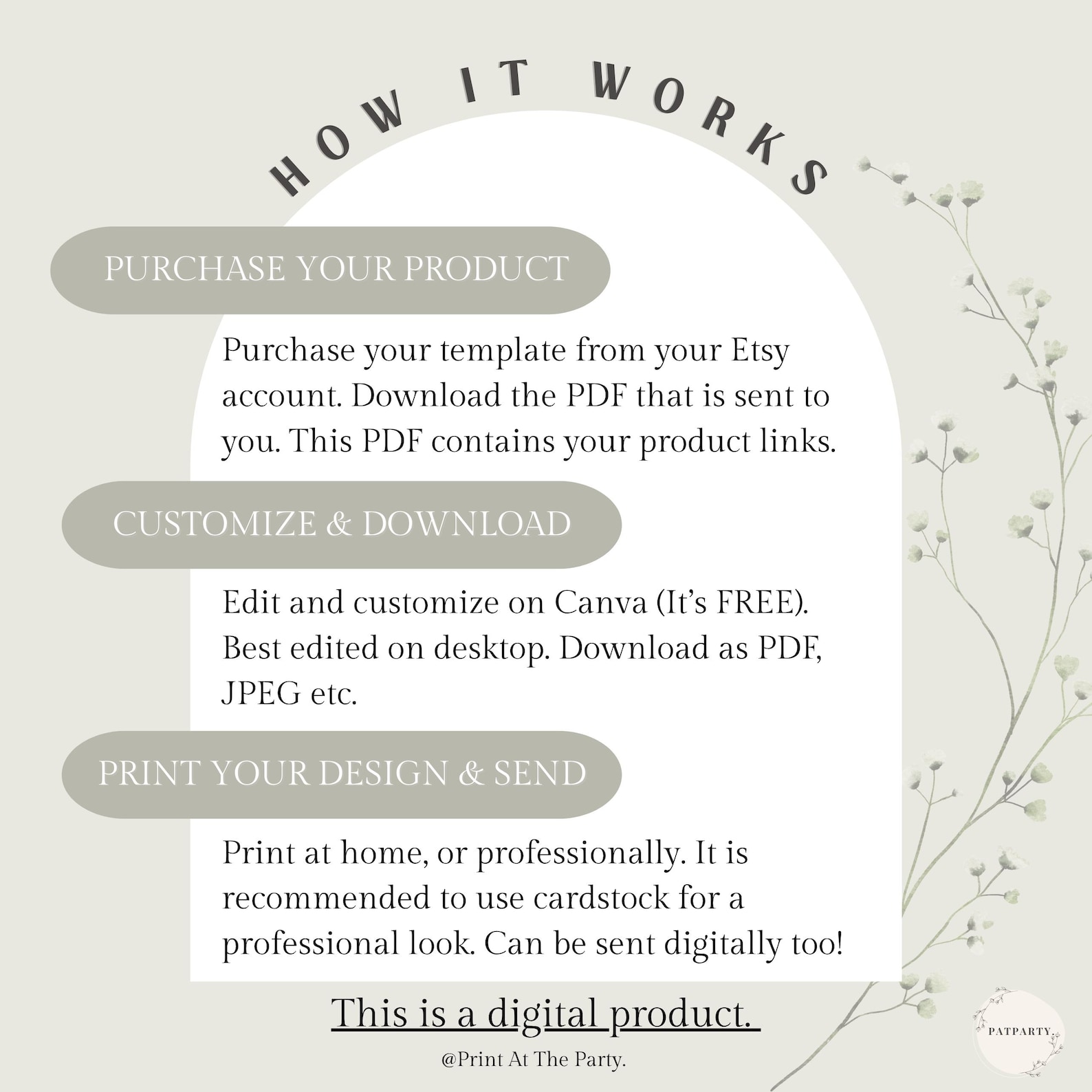 I Spy Wedding Game With QR Code Minimalist Wedding Reception Table ...